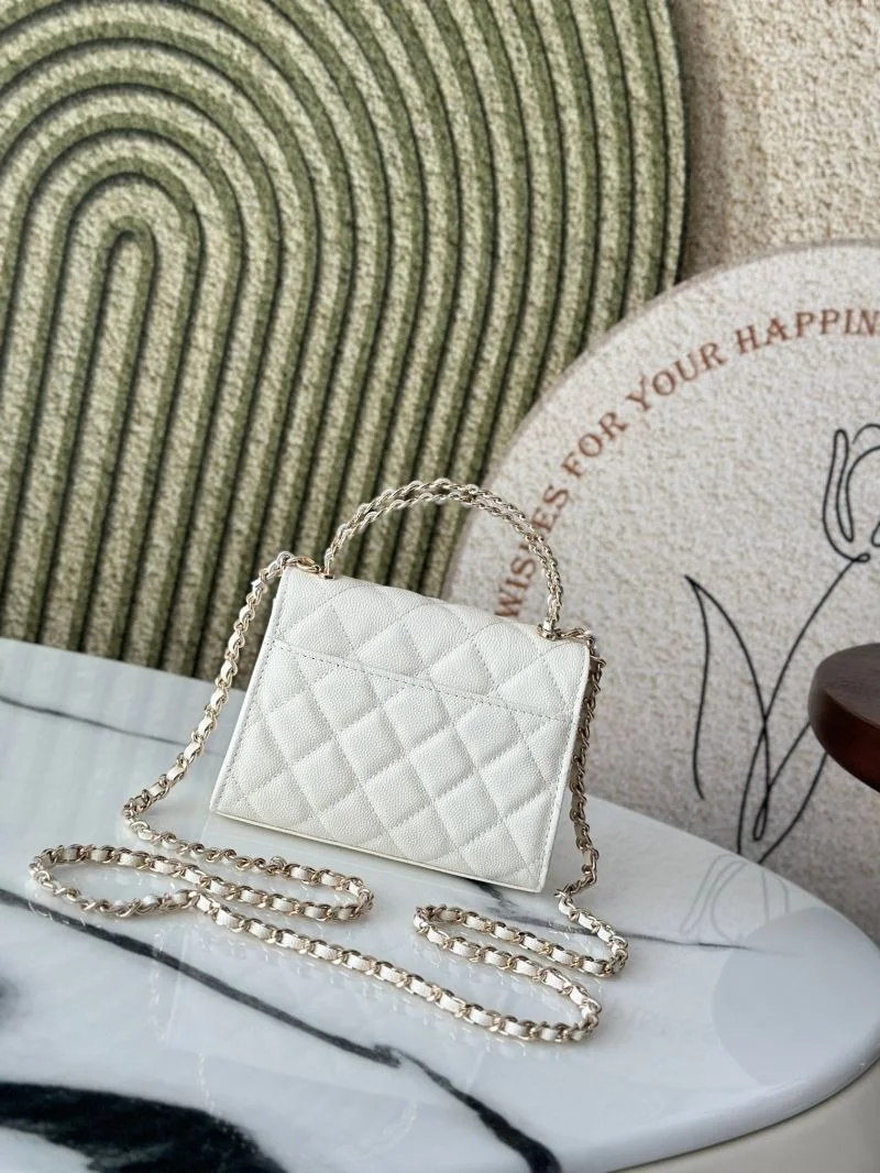Reasonably priced Chanel Other Stachel Bags