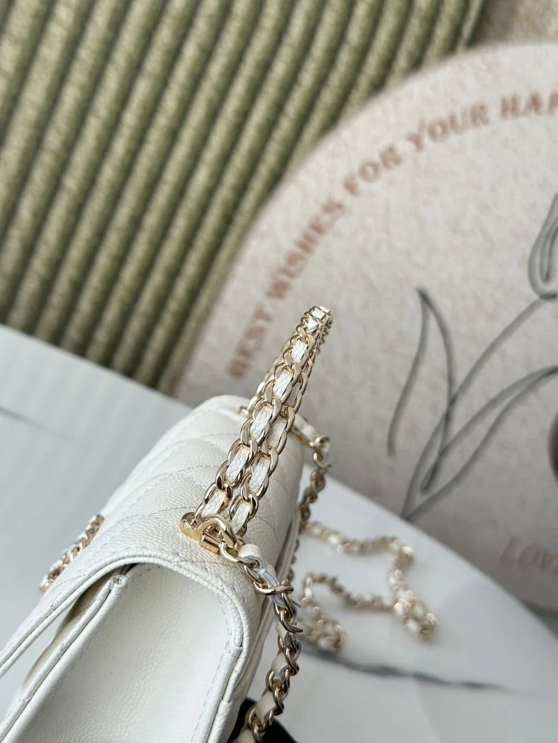 Reasonably priced Chanel Other Stachel Bags