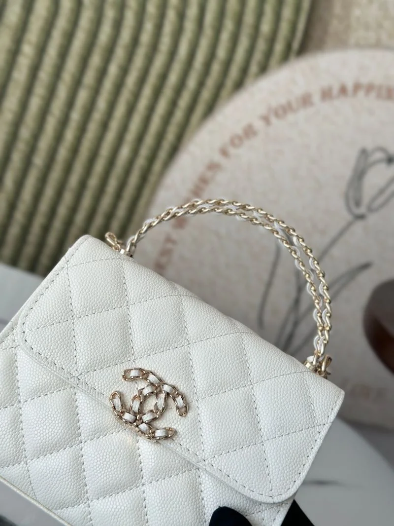 Reasonably priced Chanel Other Stachel Bags