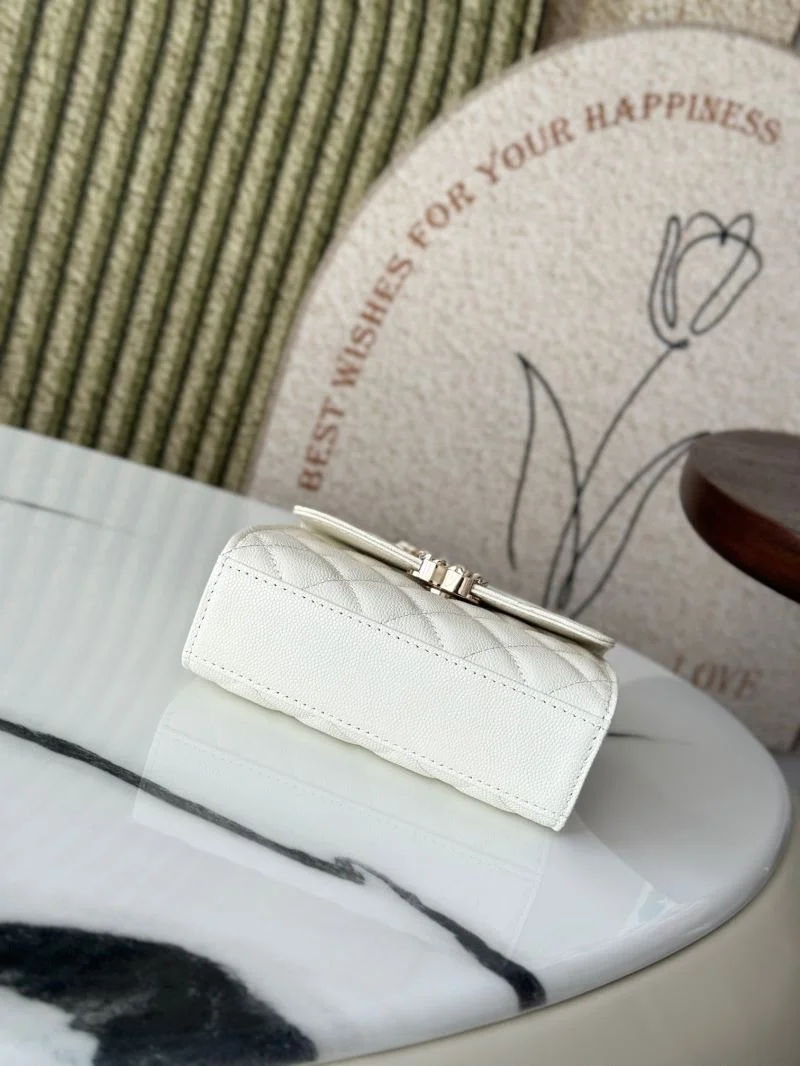 Reasonably priced Chanel Other Stachel Bags