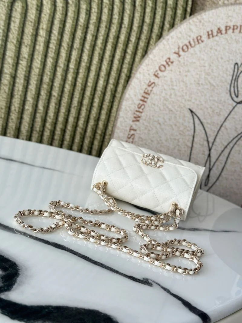 Reasonably priced Chanel Other Stachel Bags