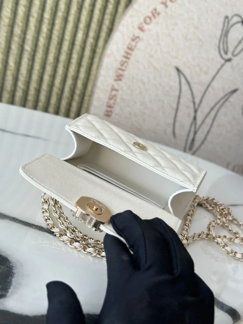 Reasonably priced Chanel Other Stachel Bags