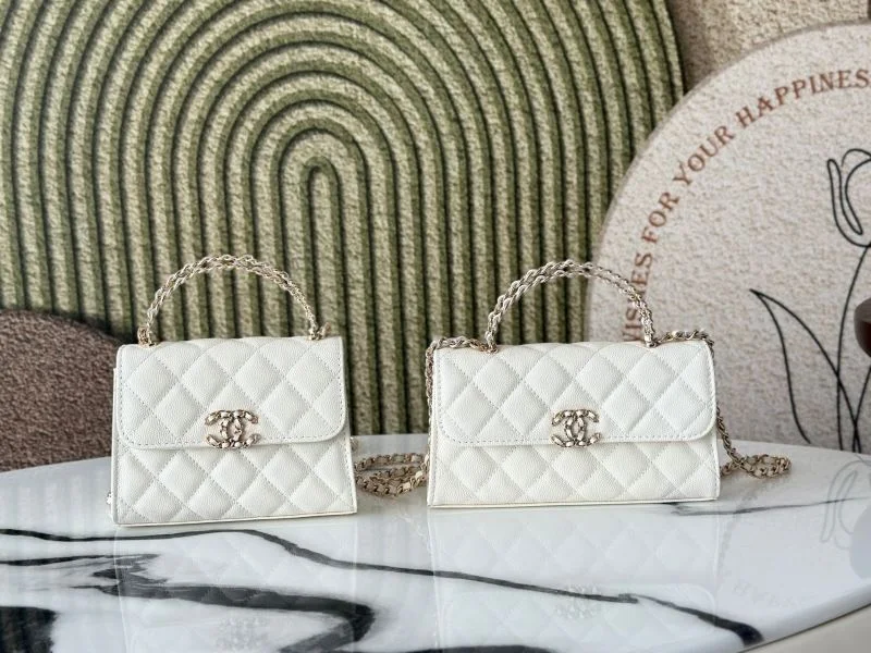 Reasonably priced Chanel Other Stachel Bags