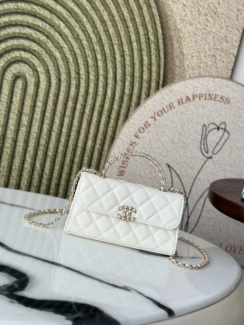 Chanel Other Stachel Bags