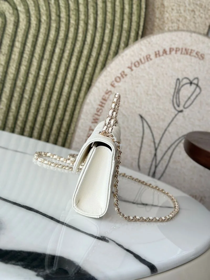 Discounted Chanel Other Stachel Bags