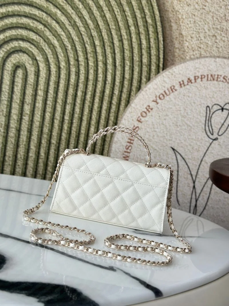 Discounted Chanel Other Stachel Bags