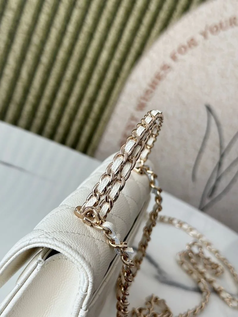 Discounted Chanel Other Stachel Bags
