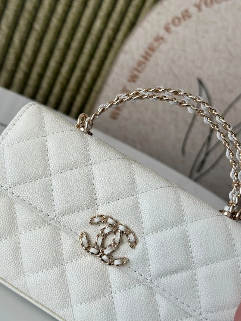 Discounted Chanel Other Stachel Bags