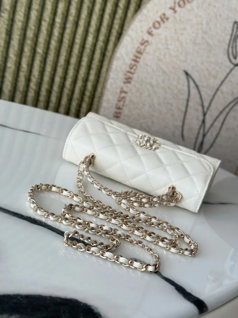 Discounted Chanel Other Stachel Bags