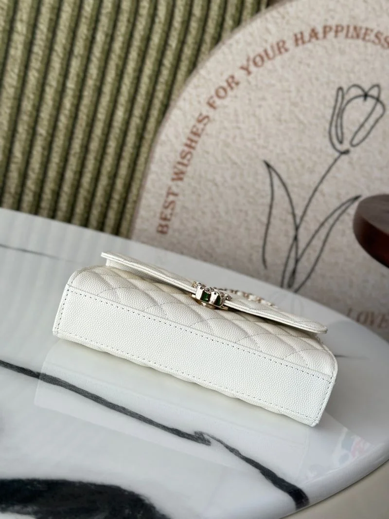 Discounted Chanel Other Stachel Bags
