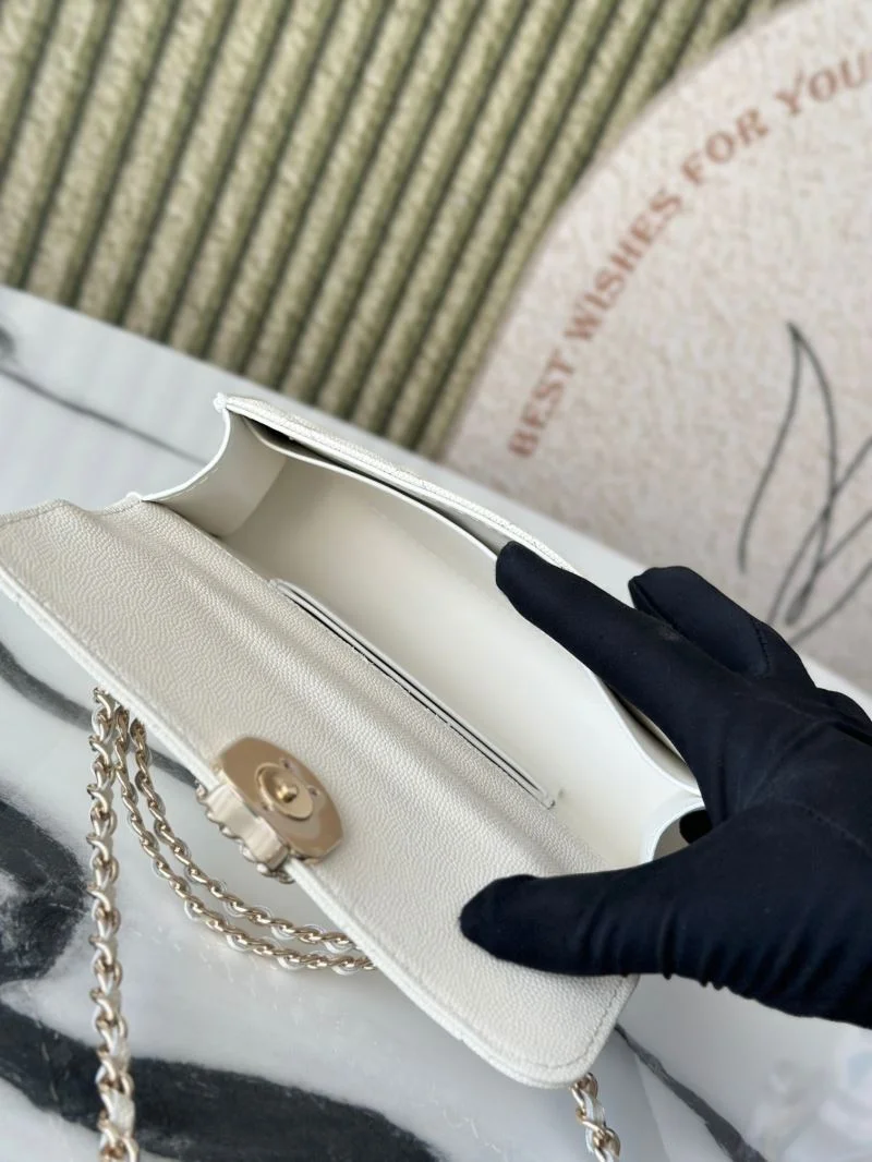Discounted Chanel Other Stachel Bags