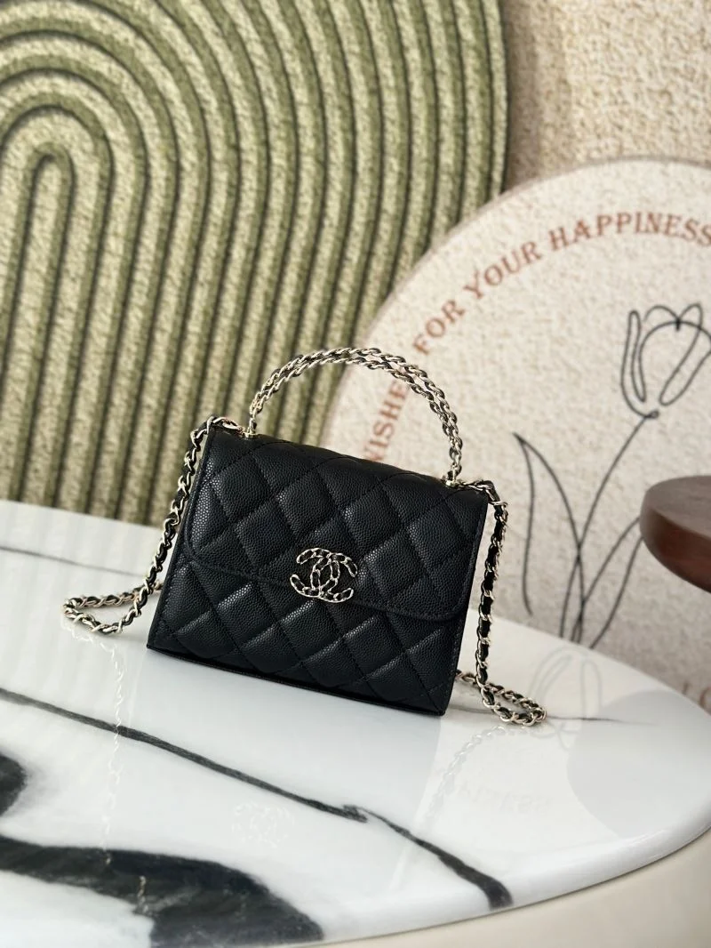 Chanel Other Stachel Bags