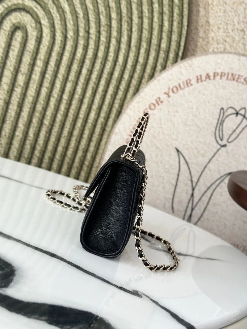 Original Chanel Other Stachel Bags