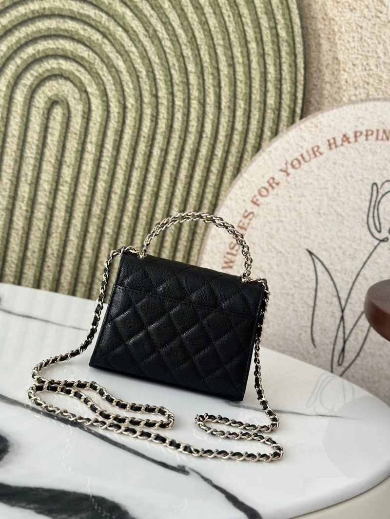 Original Chanel Other Stachel Bags