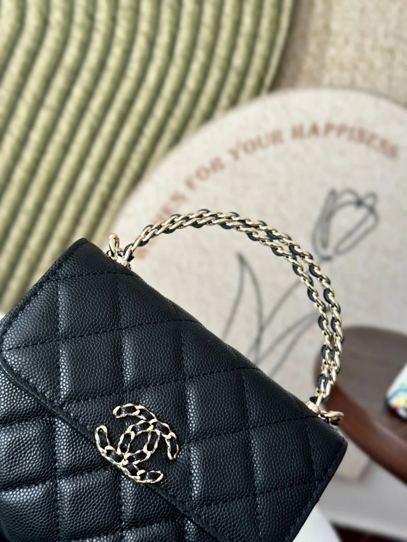 Original Chanel Other Stachel Bags