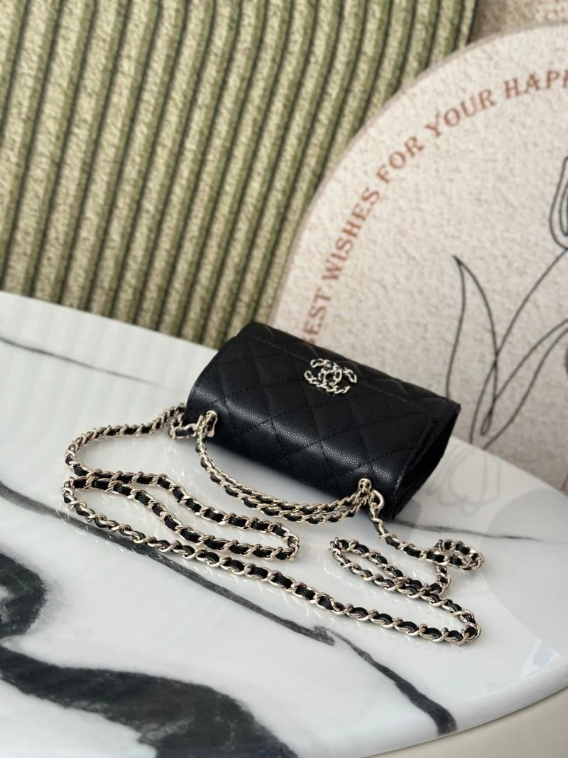 Original Chanel Other Stachel Bags