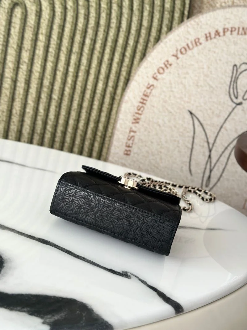 Original Chanel Other Stachel Bags