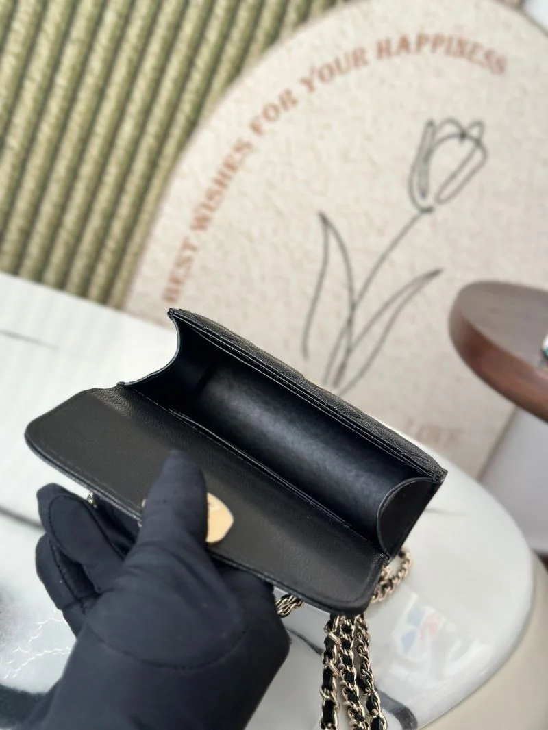 Original Chanel Other Stachel Bags