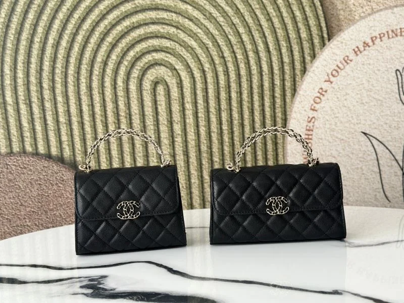 Original Chanel Other Stachel Bags