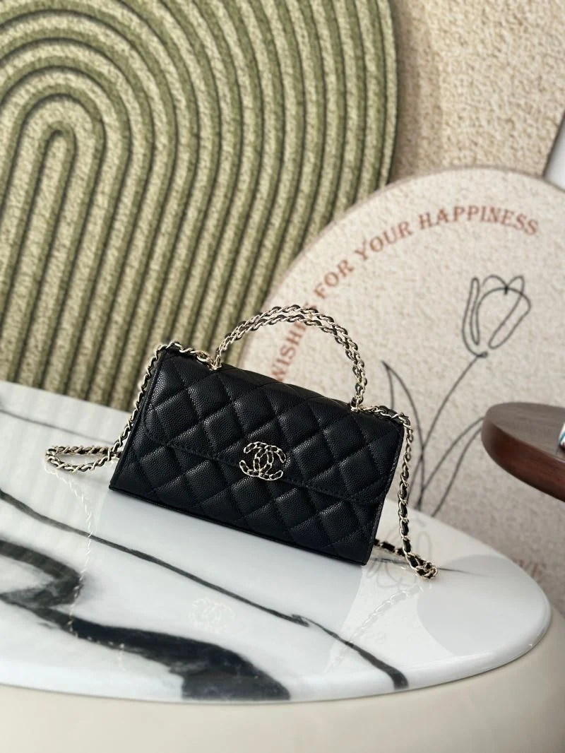 Chanel Other Stachel Bags