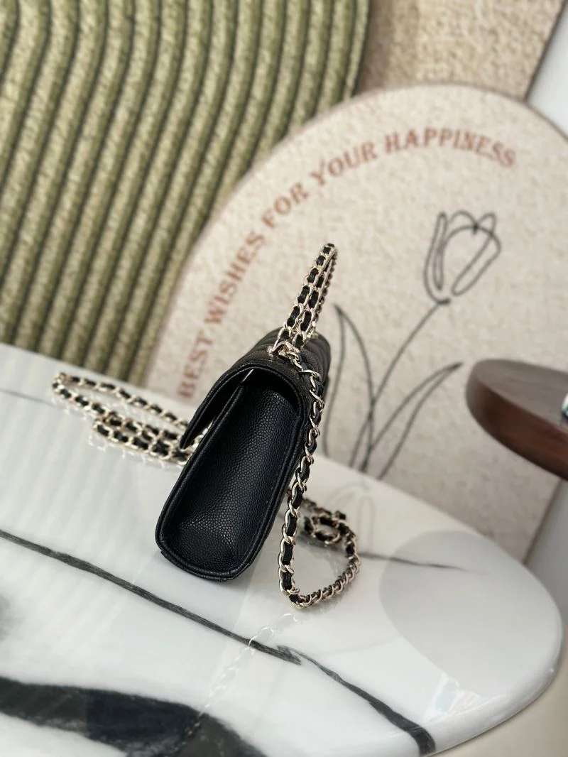 Budget-friendly Chanel Other Stachel Bags
