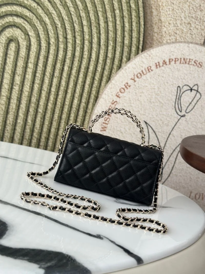 Budget-friendly Chanel Other Stachel Bags