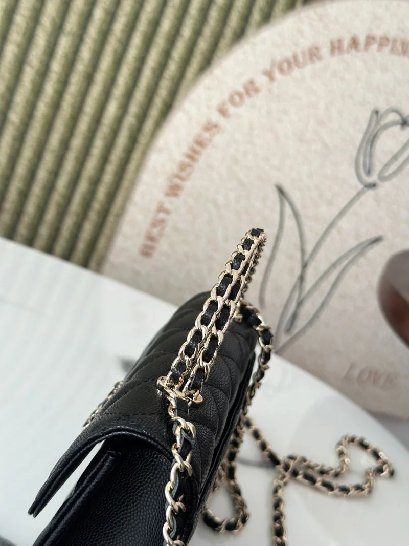 Budget-friendly Chanel Other Stachel Bags