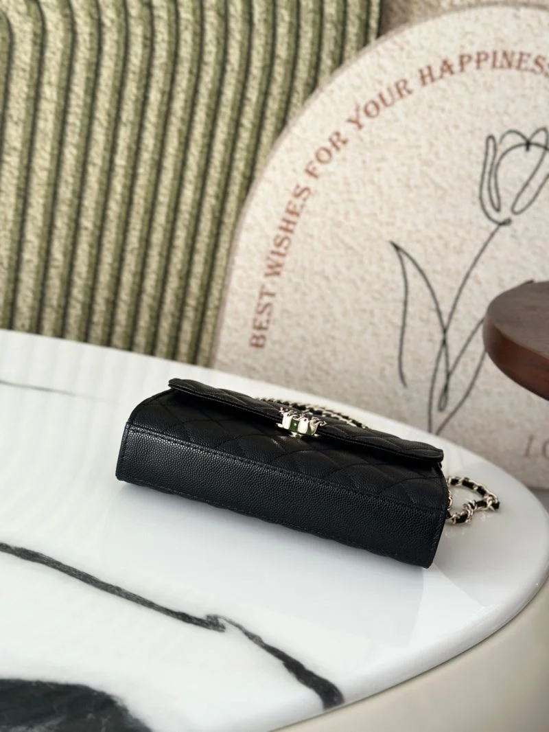 Budget-friendly Chanel Other Stachel Bags