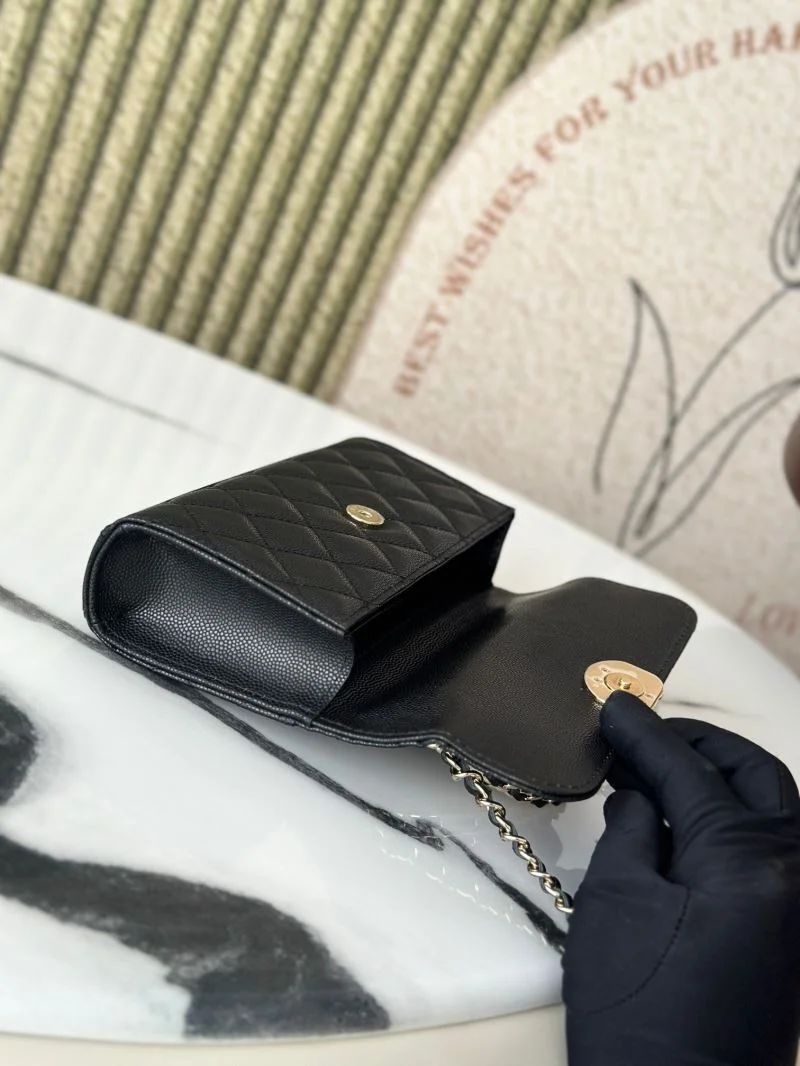 Budget-friendly Chanel Other Stachel Bags