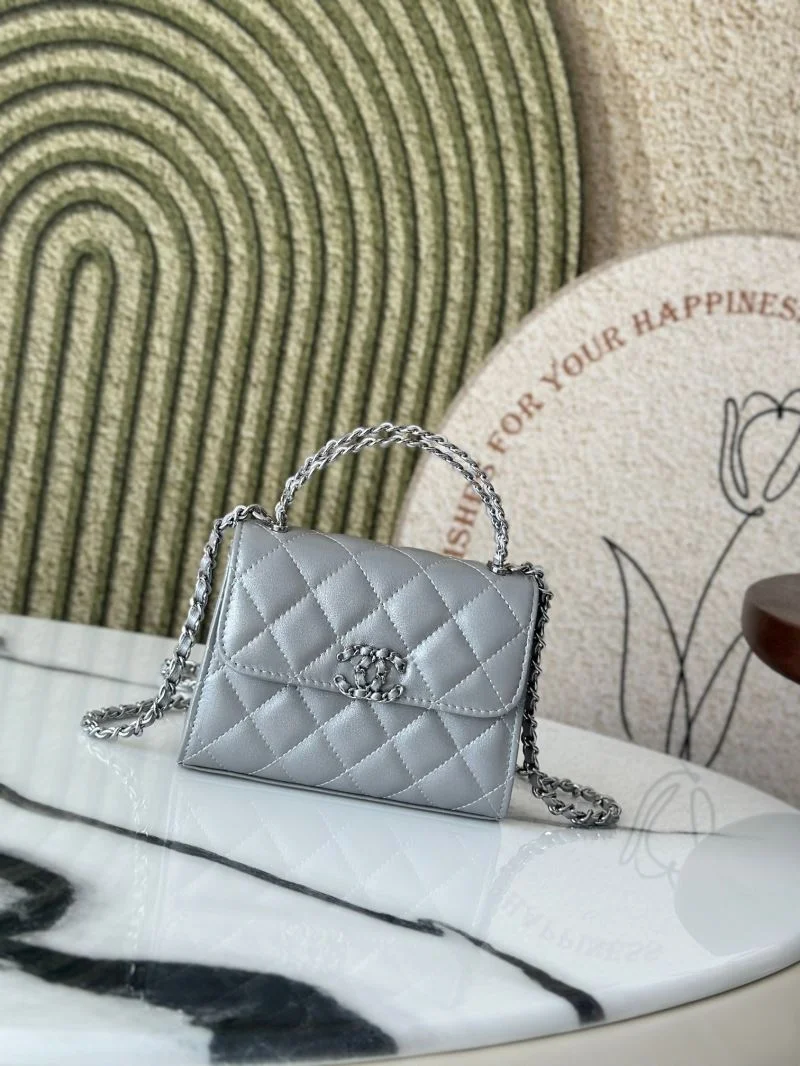 Chanel Other Stachel Bags