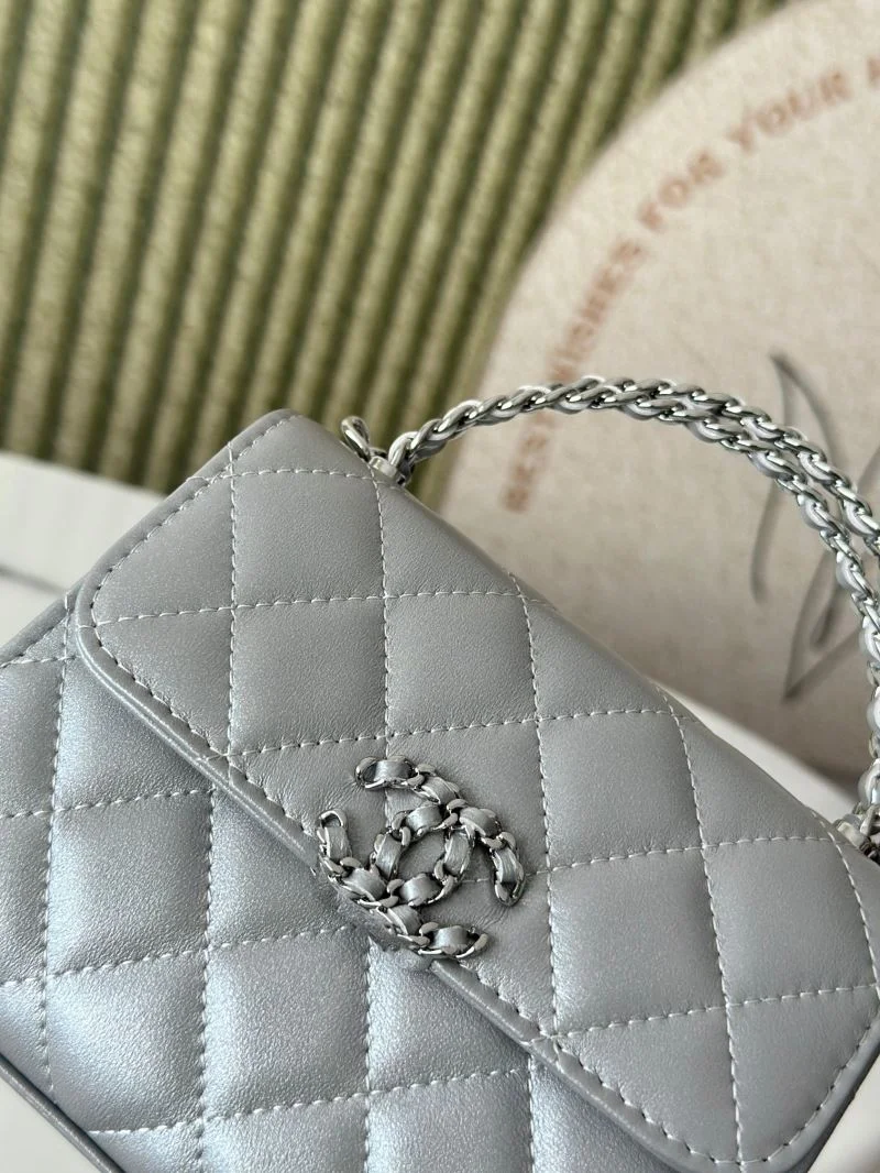 Low-cost Chanel Other Stachel Bags