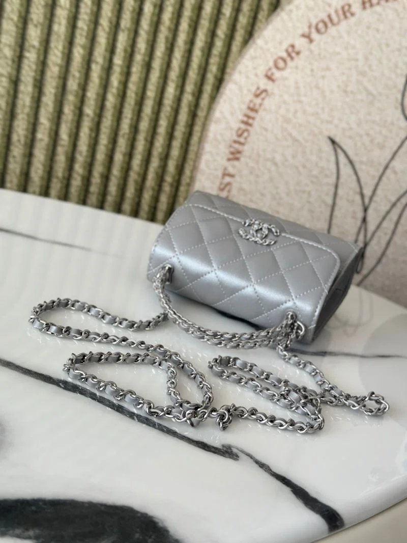 Low-cost Chanel Other Stachel Bags