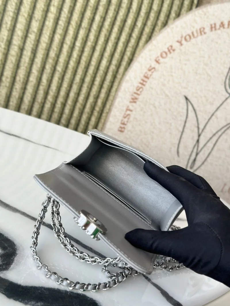 Low-cost Chanel Other Stachel Bags