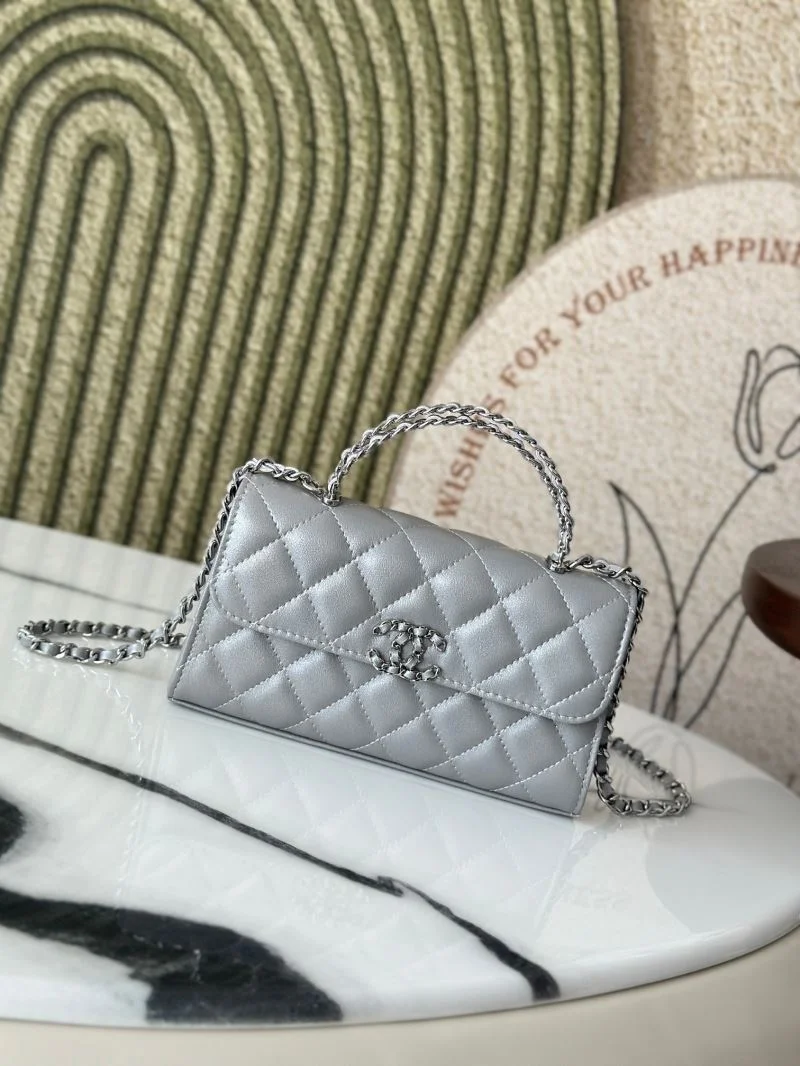 Chanel Other Stachel Bags