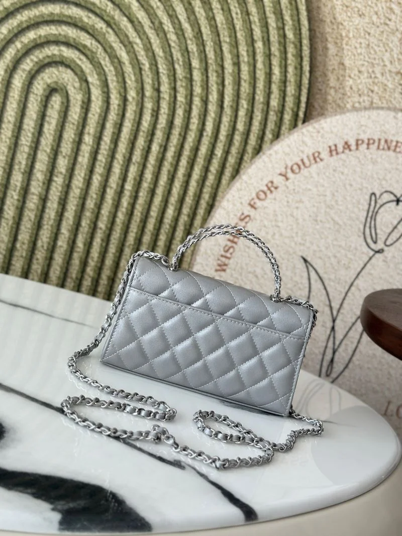 Exact replica Chanel Other Stachel Bags
