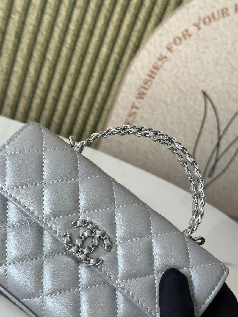 Exact replica Chanel Other Stachel Bags