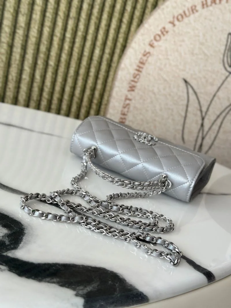 Exact replica Chanel Other Stachel Bags