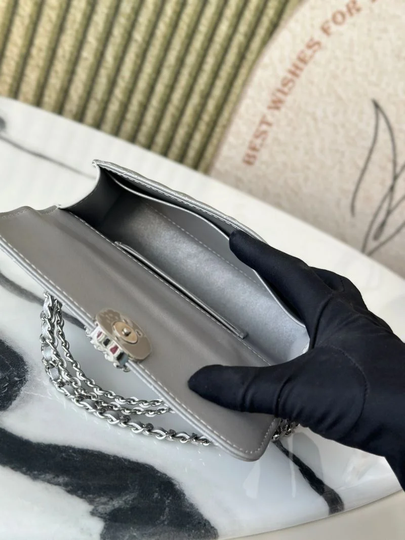 Exact replica Chanel Other Stachel Bags