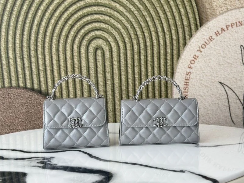 Exact replica Chanel Other Stachel Bags