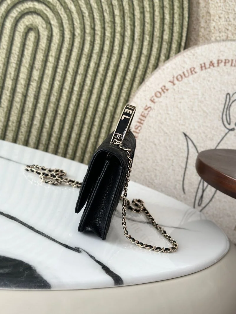 Indistinguishable Chanel Other Stachel Bags