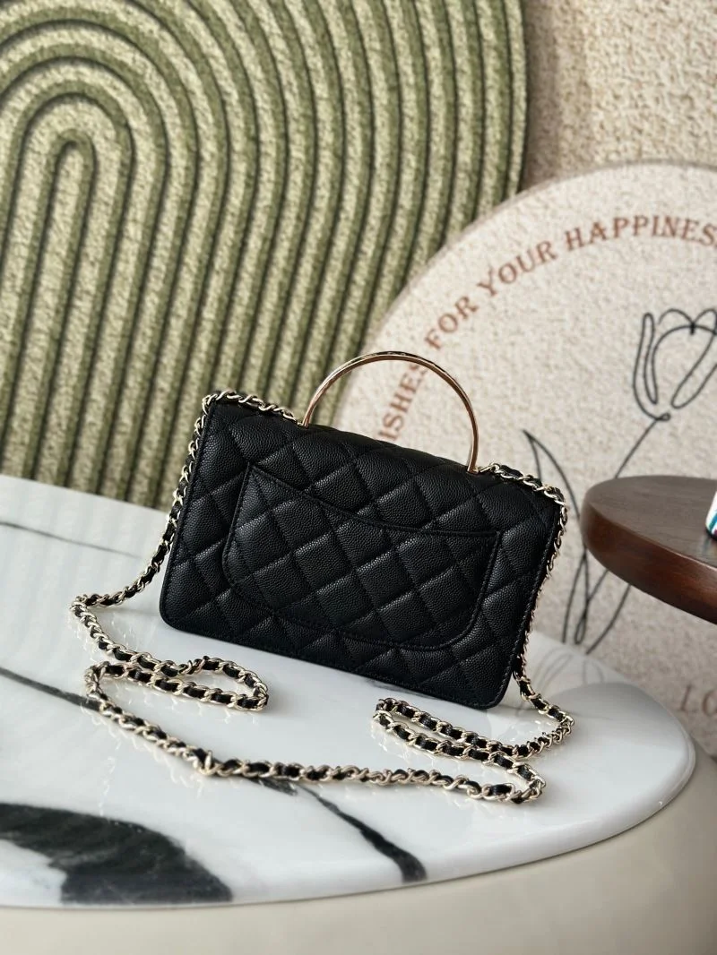 Indistinguishable Chanel Other Stachel Bags
