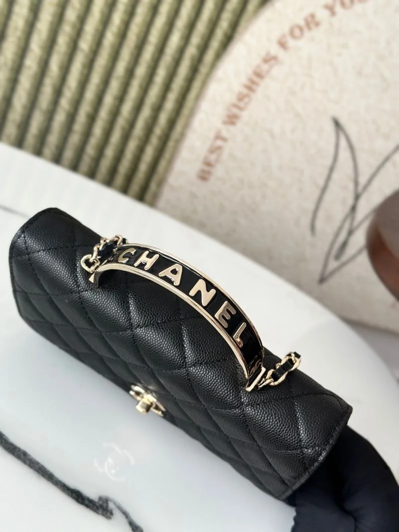 Indistinguishable Chanel Other Stachel Bags