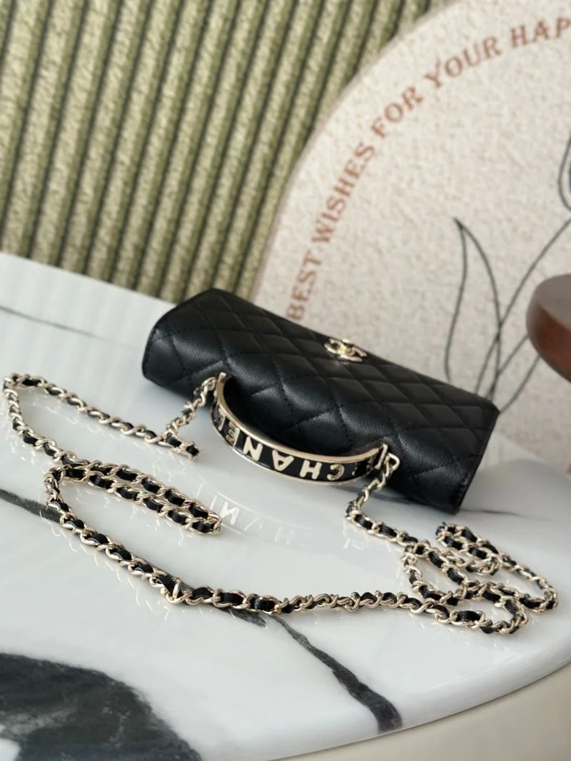 Indistinguishable Chanel Other Stachel Bags