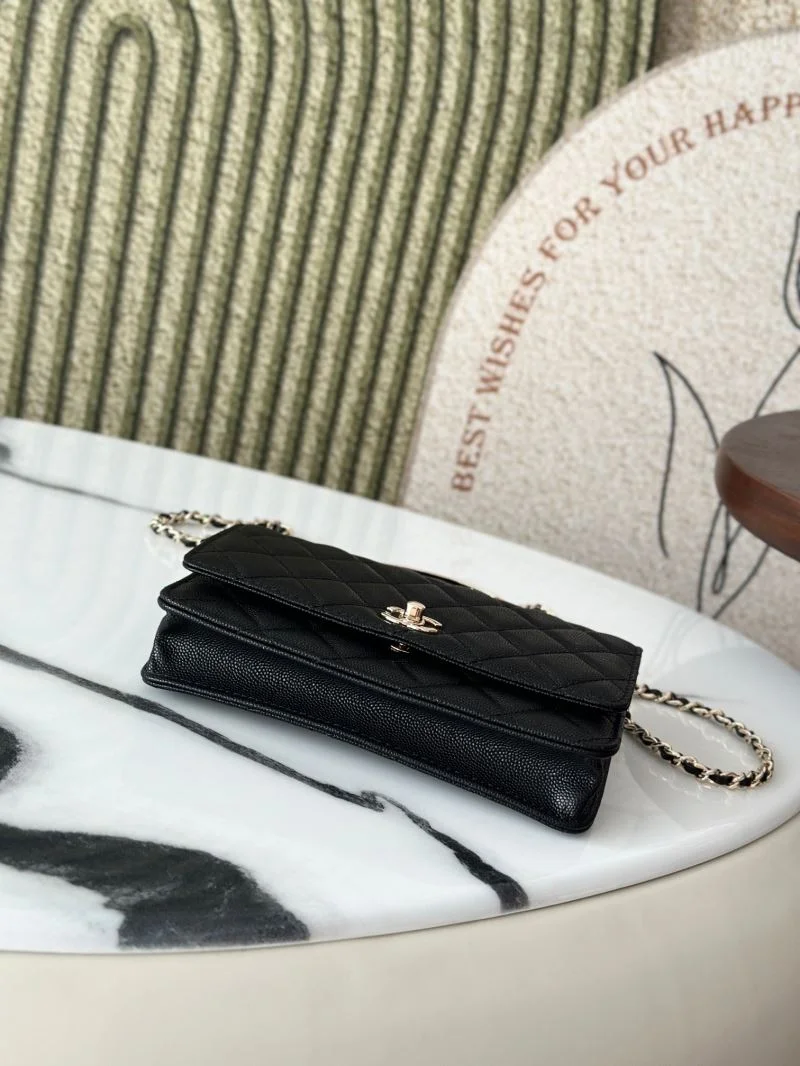 Indistinguishable Chanel Other Stachel Bags