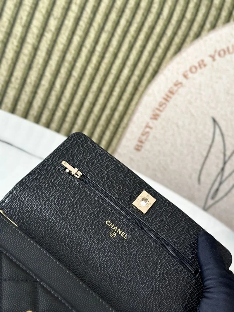Indistinguishable Chanel Other Stachel Bags