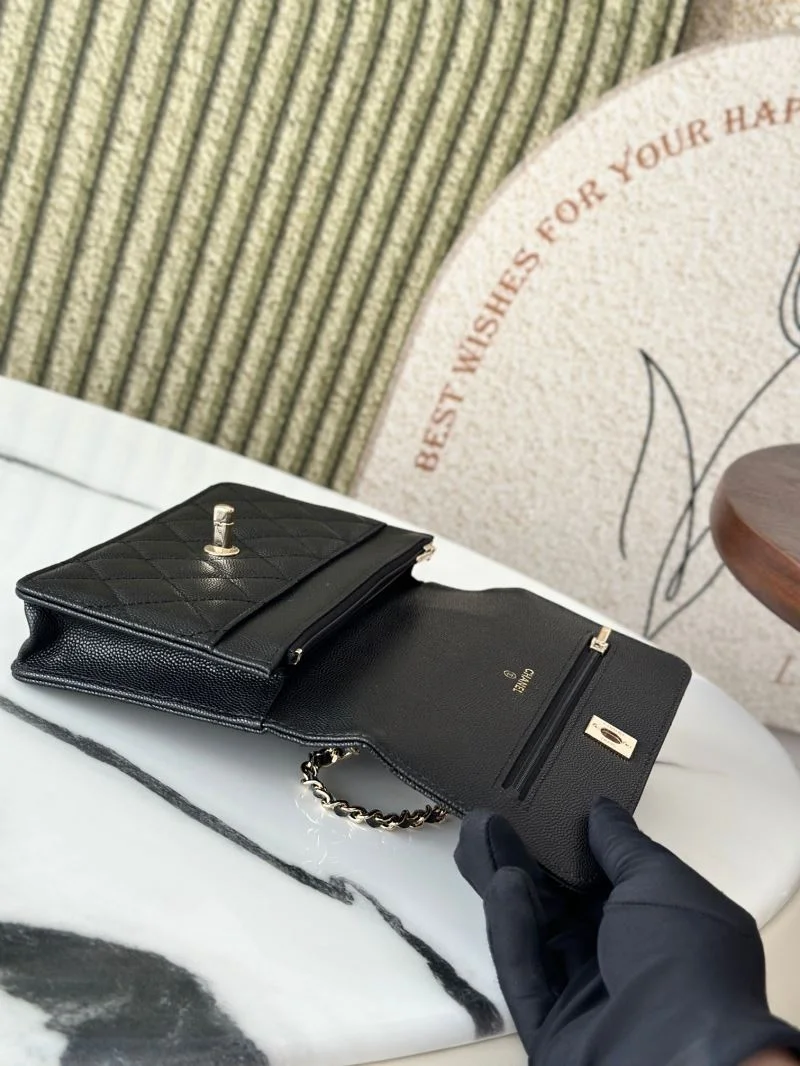Indistinguishable Chanel Other Stachel Bags