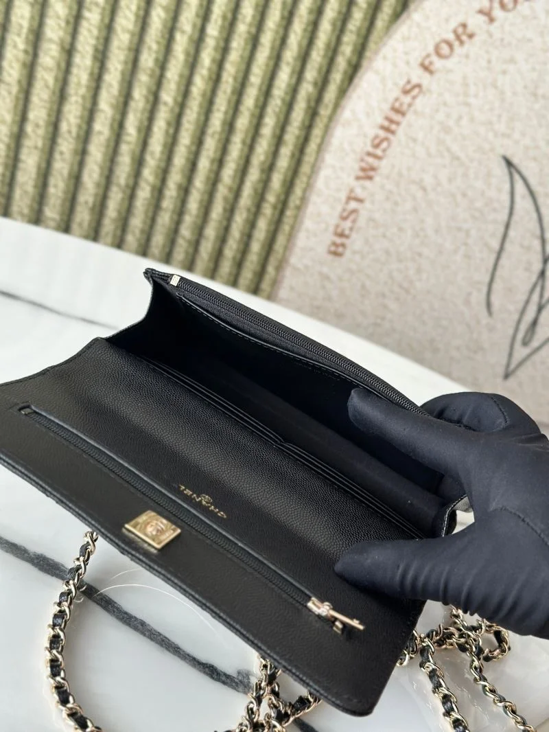 Indistinguishable Chanel Other Stachel Bags