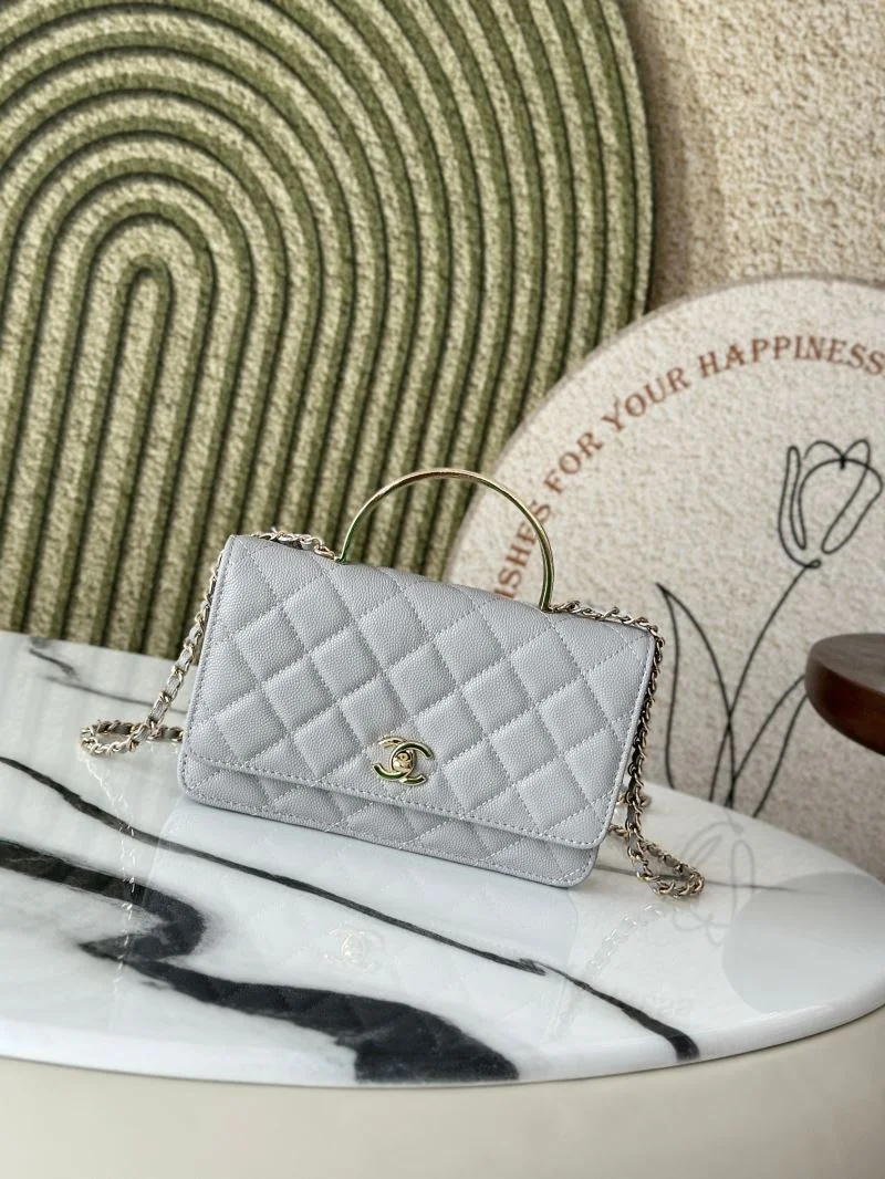 Chanel Other Stachel Bags