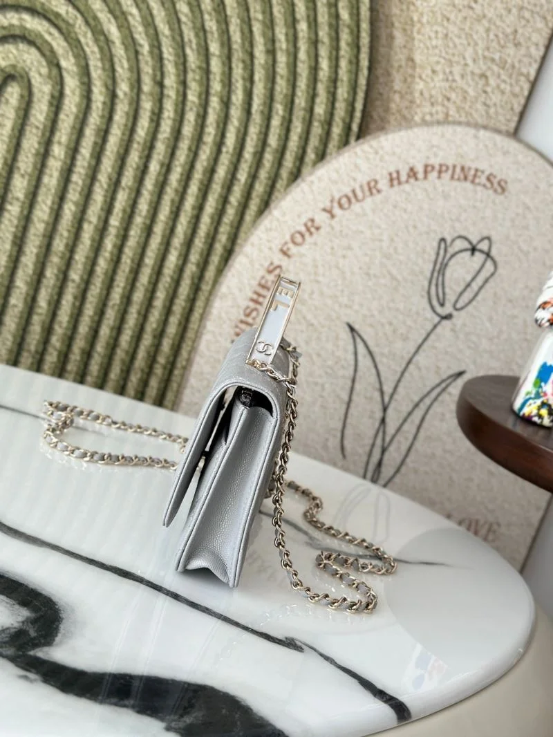 Low-cost Chanel Other Stachel Bags