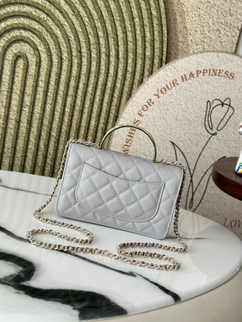 Low-cost Chanel Other Stachel Bags